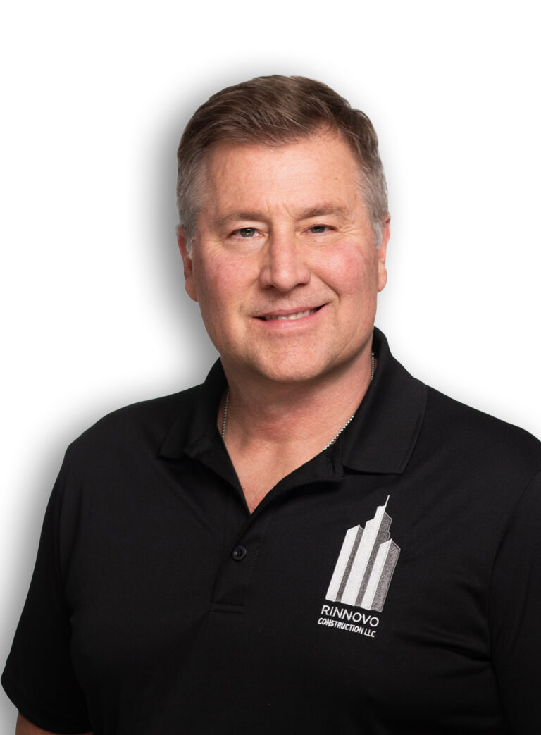 Frank Vaccaro - Rinnovo Construction
